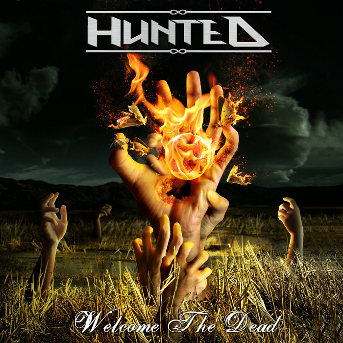 Welcome the Dead | Hunted