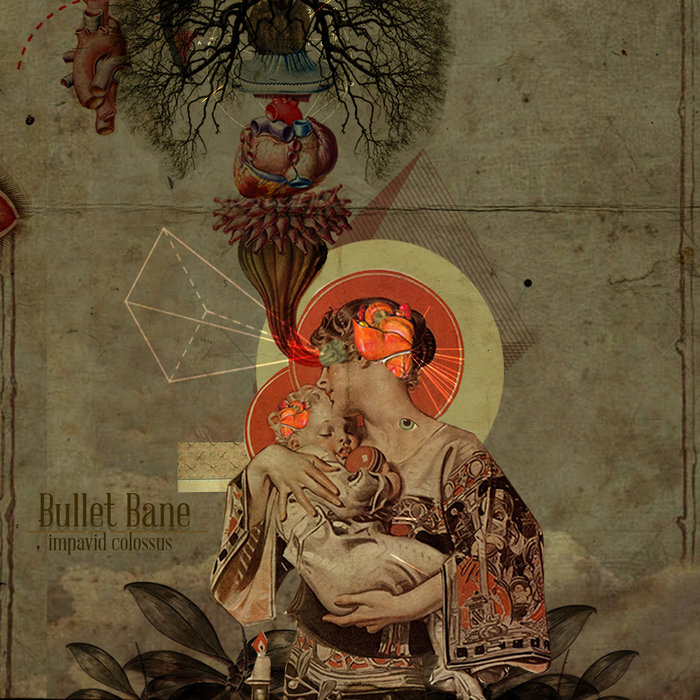 Impavid Colossus | Bullet Bane, Hearts Bleed Blue | Bullet Bane