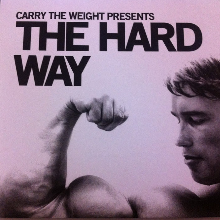 7" | The Hard Way