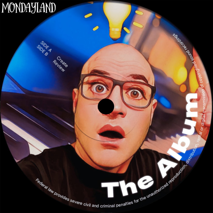 Beyond Broken | Mike Monday