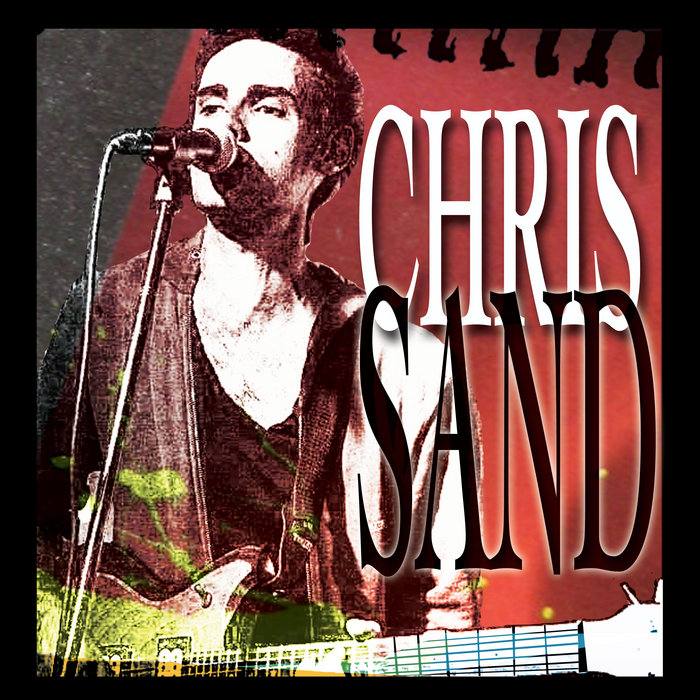 Chris Sand | Chris Sand