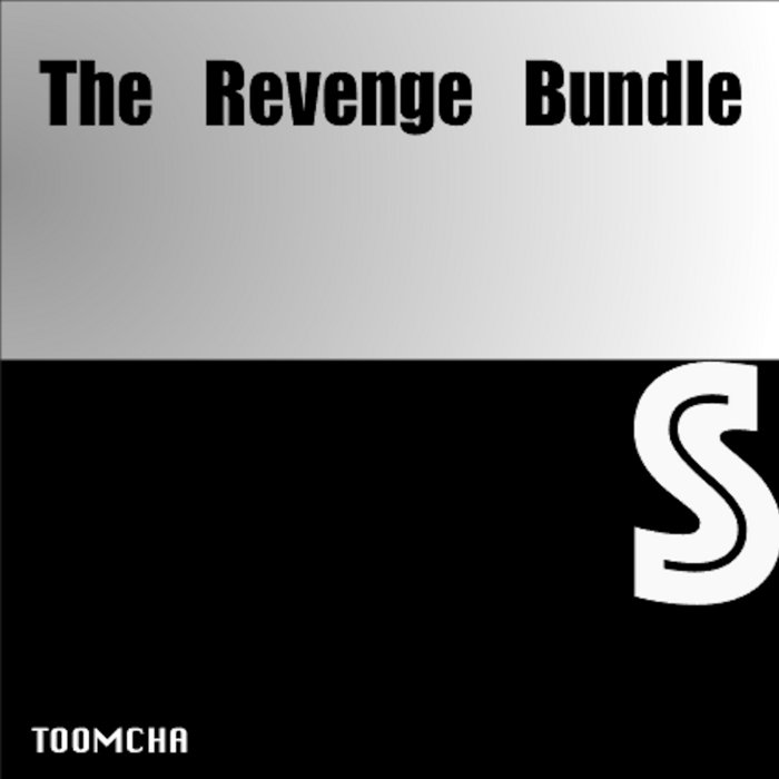 The Revenge Bundle | Marco Sapiens