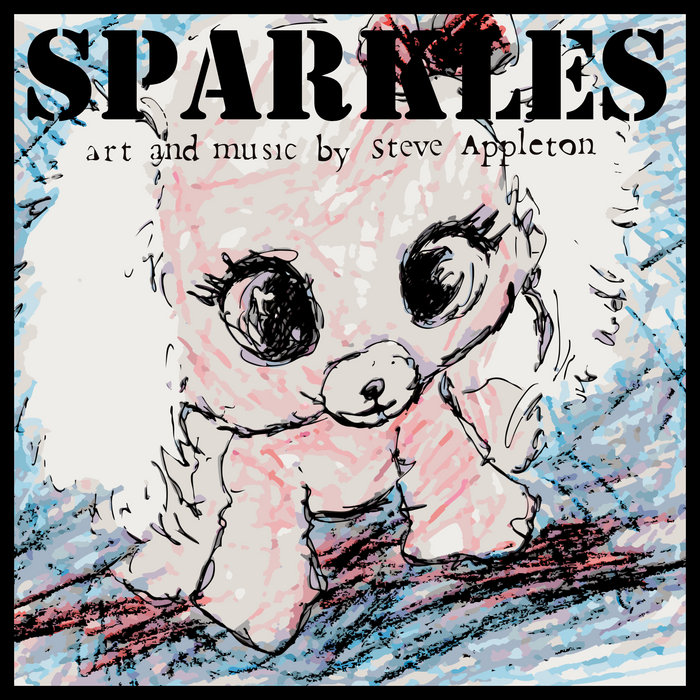 Sparkles | Steve Appleton