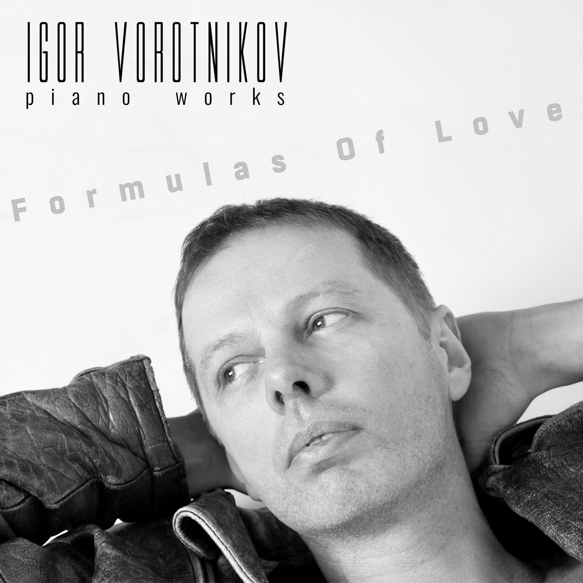 Formulas of Love | Igor Vorotnikov