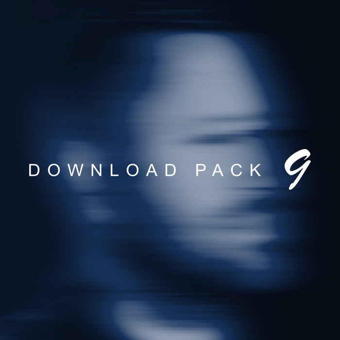 Download Pack Vol.9 | Bryan Dalton
