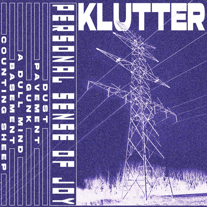 Personal Sense Of Joy | KLUTTER