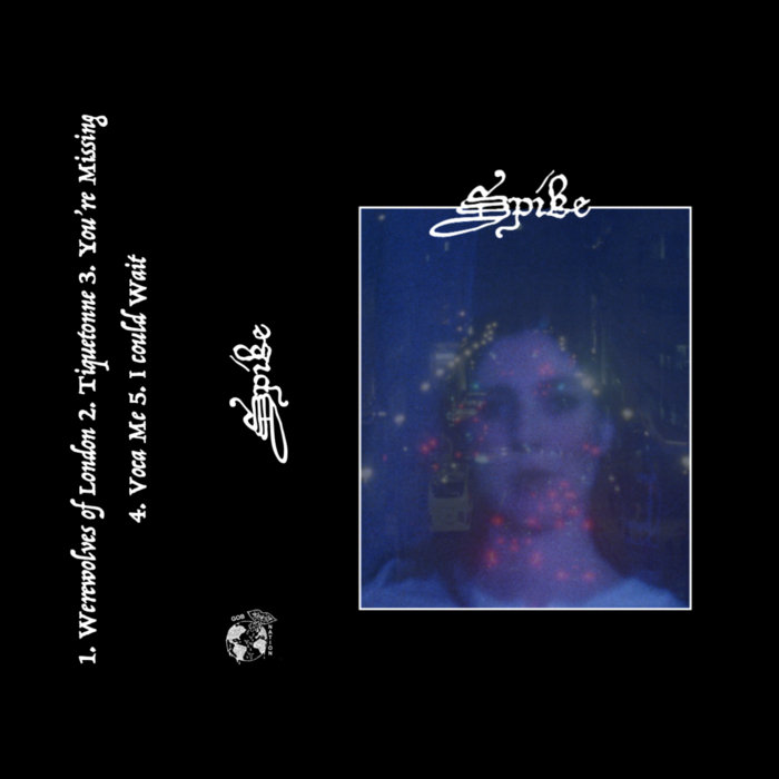 "S/T" | Spike | Gob Nation