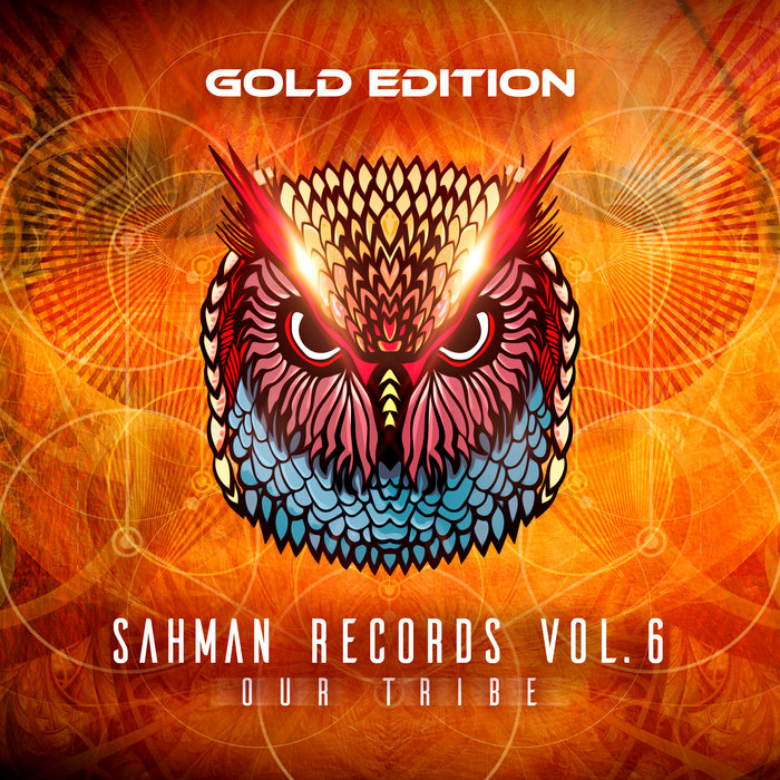 Sahman Records 'Our Tribe', Vol. 6 | Various Artists (Sahman Records ...