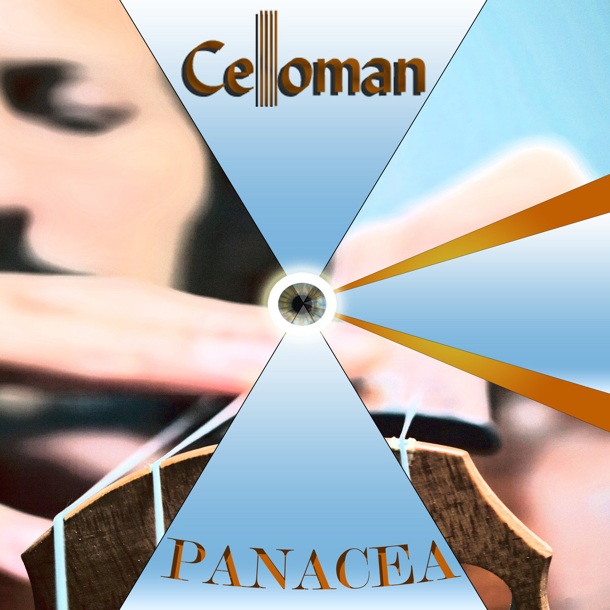 Panacea | Celloman