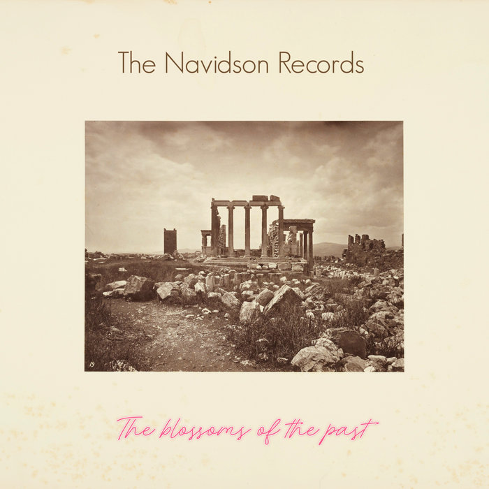 The blossoms of the past | The Navidson Records