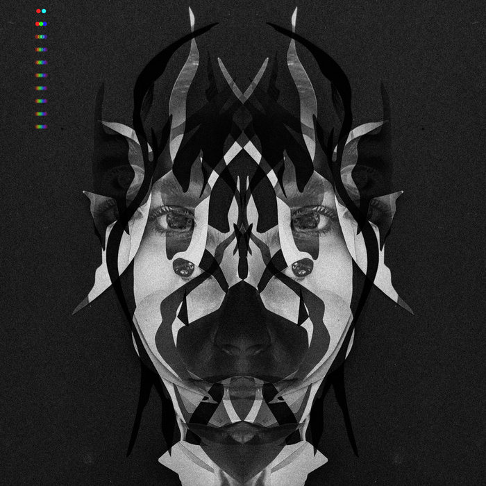 Chromatic Nostalgia | Michael It'z | Shimmering Moods Records