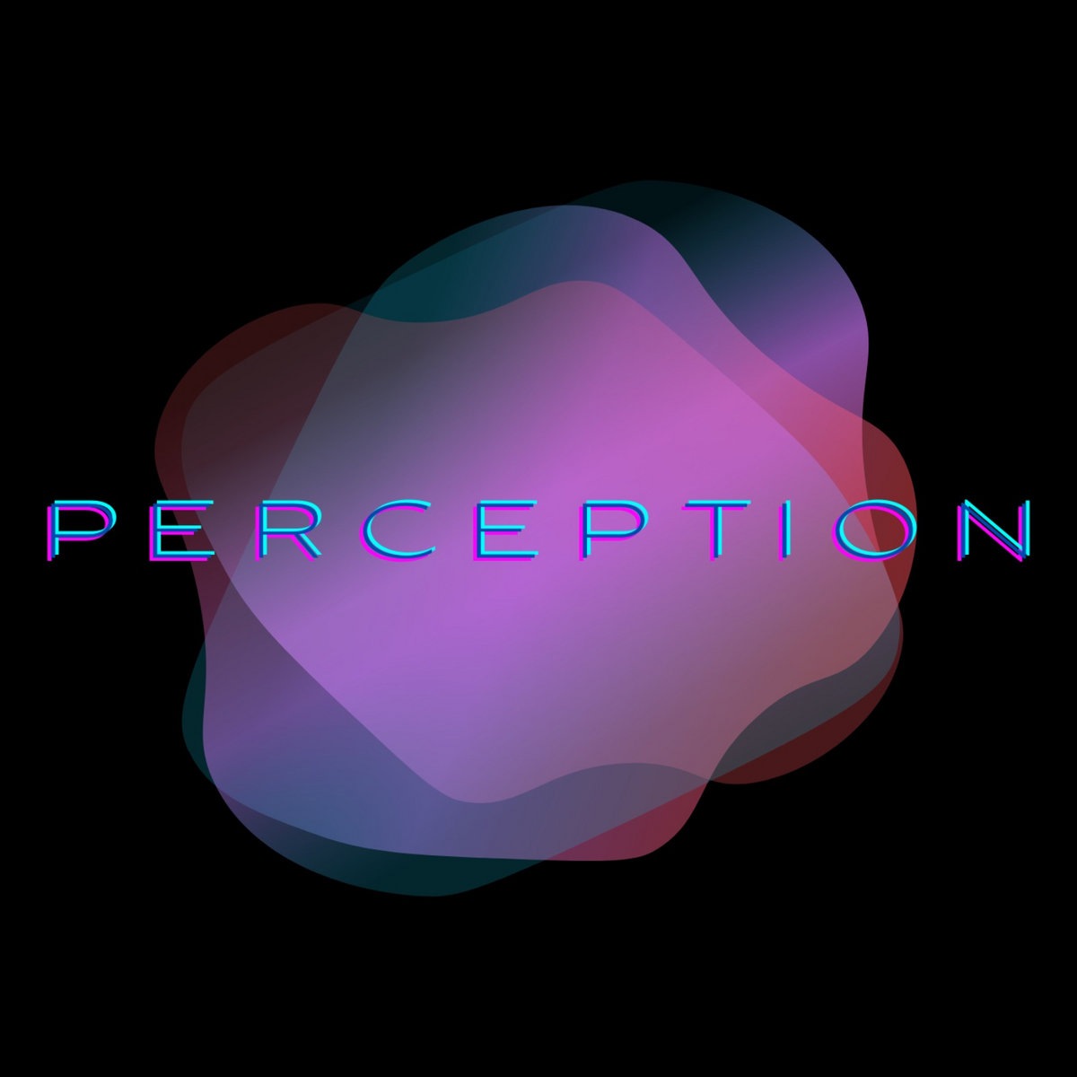Perception Tv Show Logo