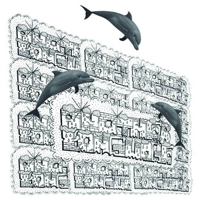 LPDR002 - Jack Pattern - Another Language EP | Jack Pattern