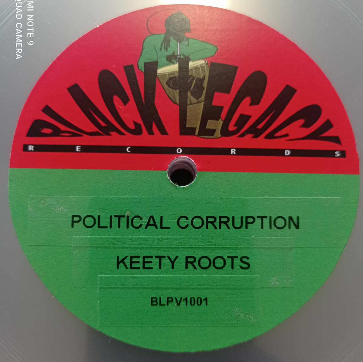 POLITICAL CORRUPTION | Keety Roots