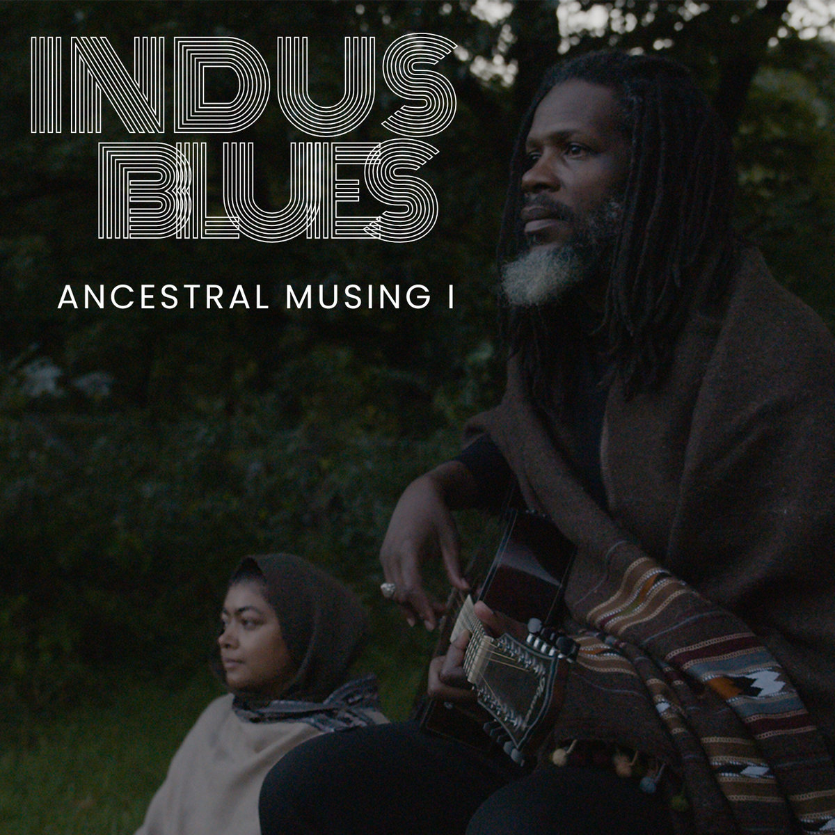 Ancestral Musing | Indus Blues | LuFuki