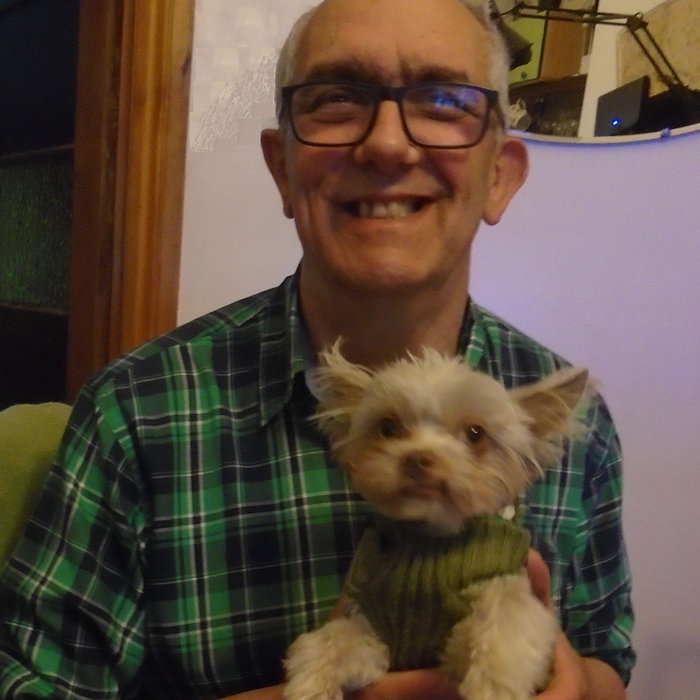 Everybody's Crazy Like Me | Anthony Abbey