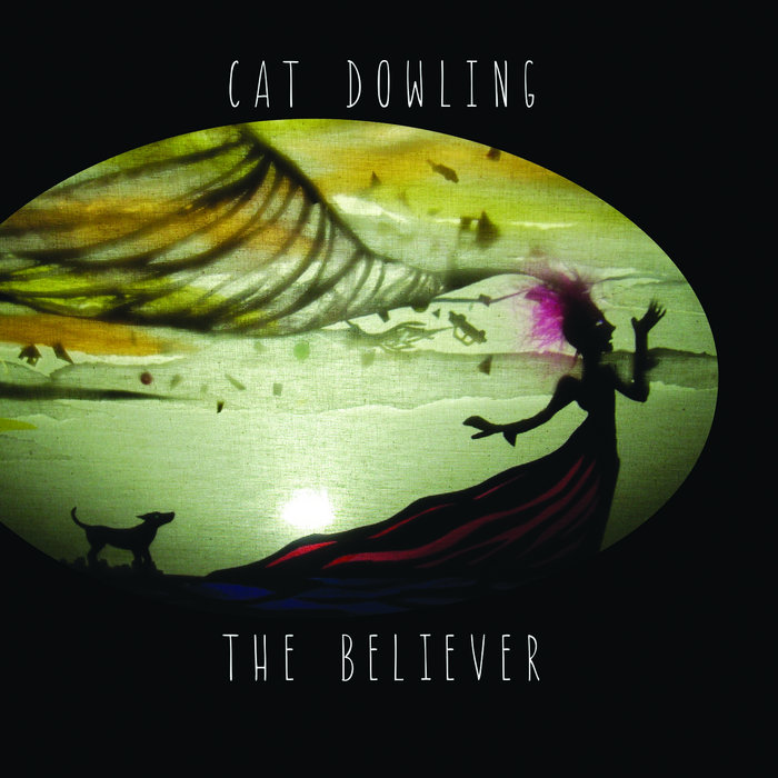 The Believer | Cat Dowling