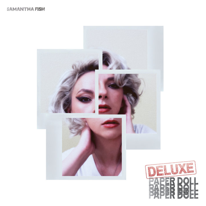 Paper Doll (Deluxe Edition) | Samantha Fish