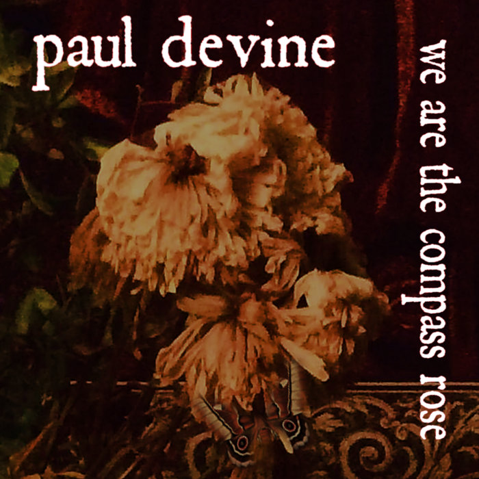 We Are The Compass Rose | Paul Devine