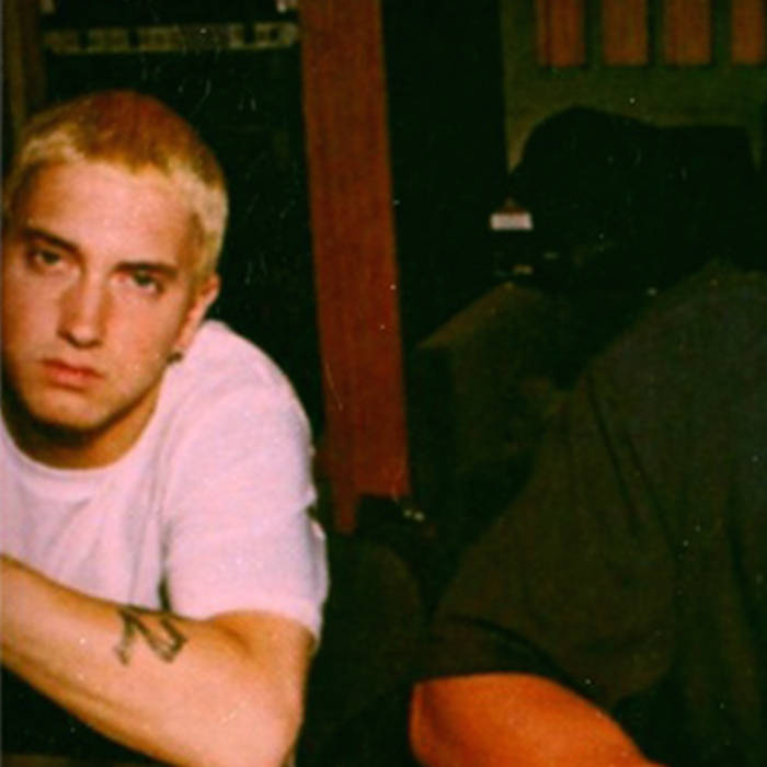 Eminem Muscles