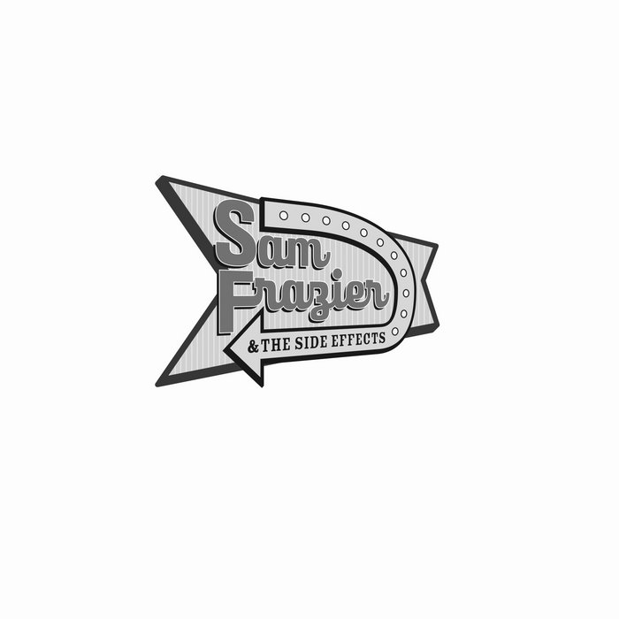 Seven Out of Ten | Sam Frazier & The Side Effects