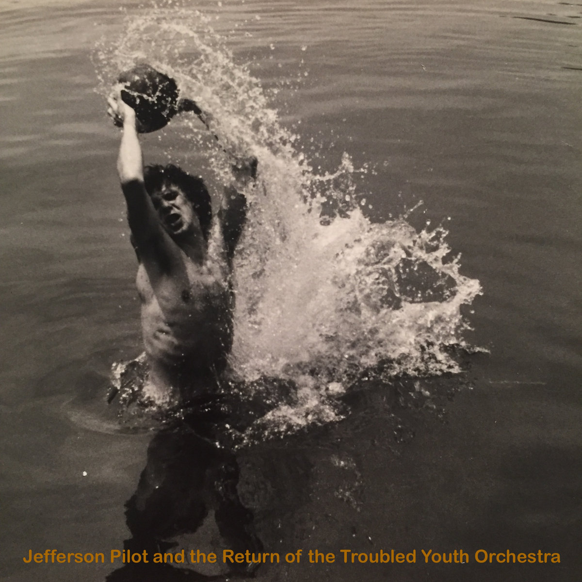 The Return of Troubled Youth Orchestra | Jefferson Pilot
