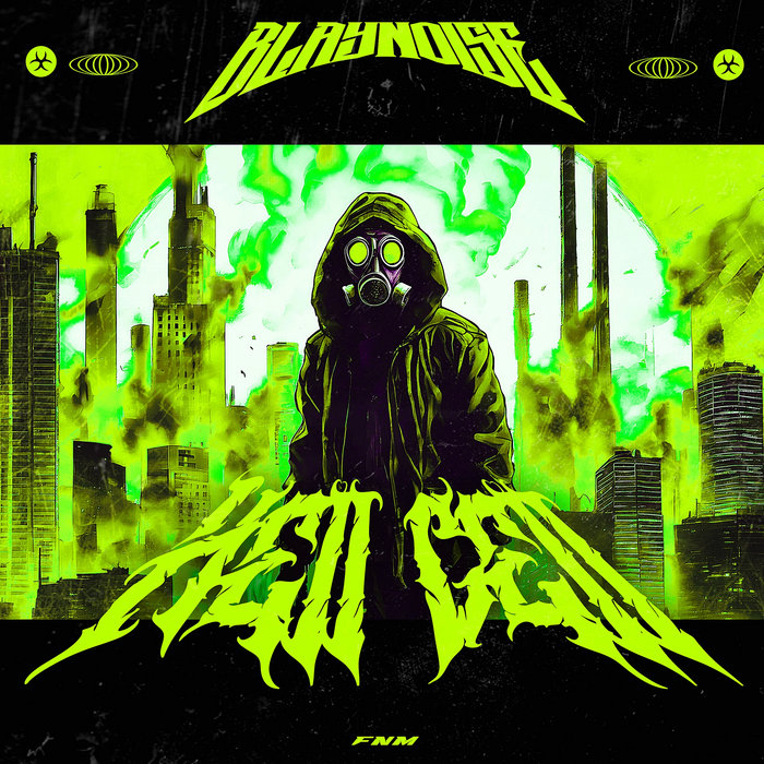 Hell Cell | Blaynoise