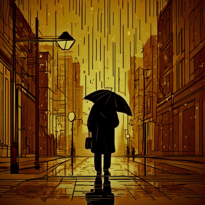 LIBO PROJECT-The last rain | Libo Project | LIBO PROJECT