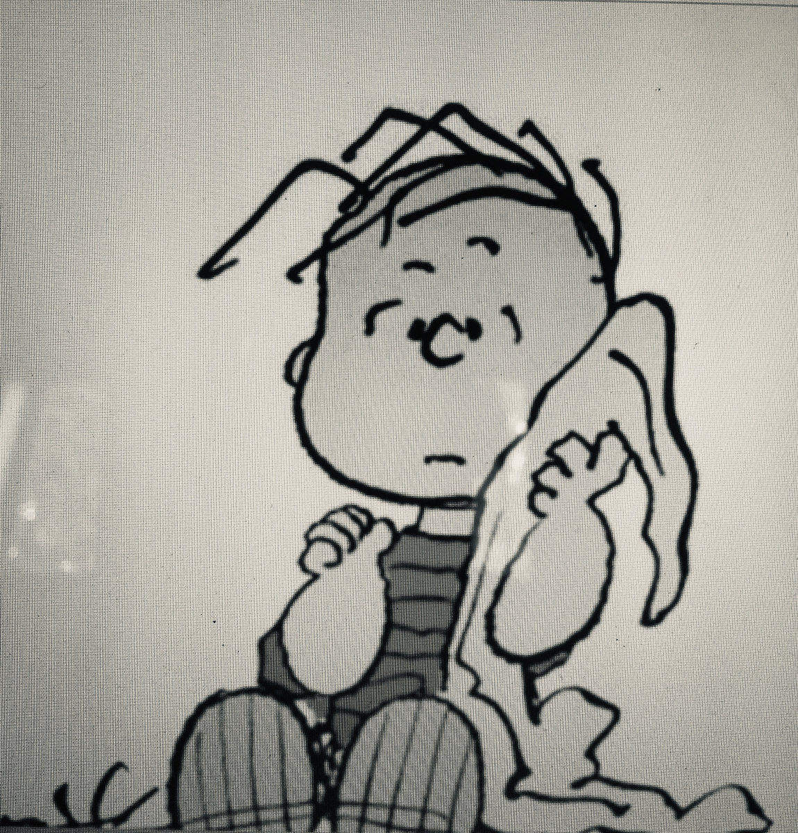 Linus - tracks from South Korea early 2000s | Linus | Sad Boxer