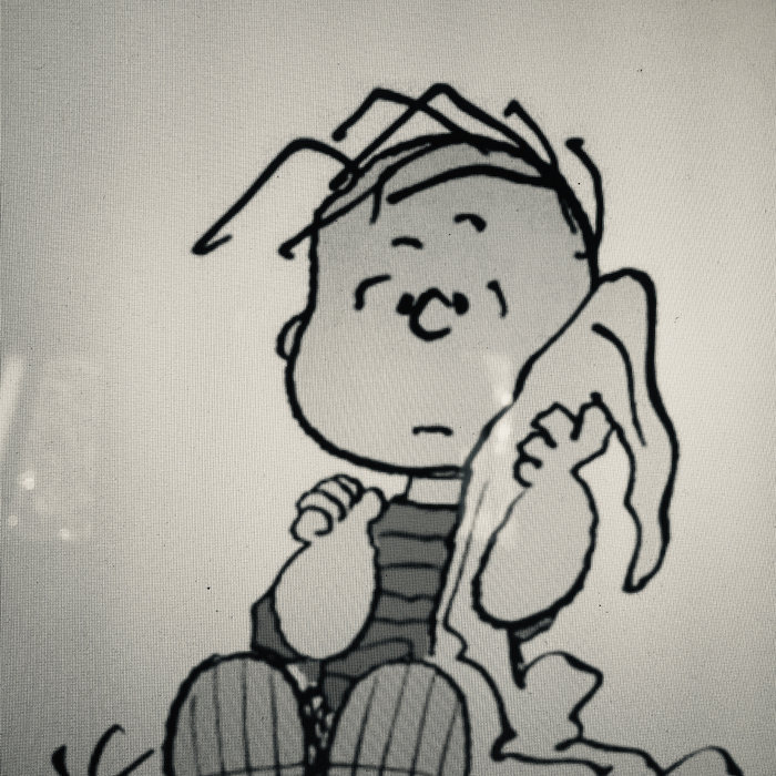 Linus - tracks from South Korea early 2000s | Linus | Sad Boxer