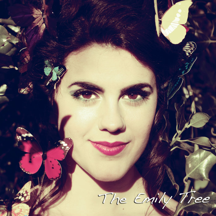 The Emily Tree | The Emily Tree