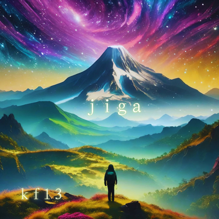 jiga | kf13