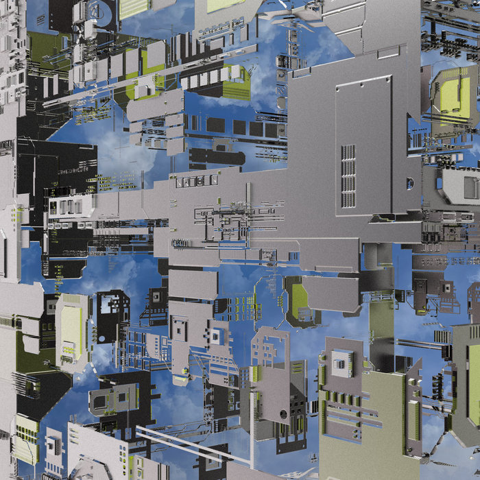 First Crops [OAT001] | Oat M