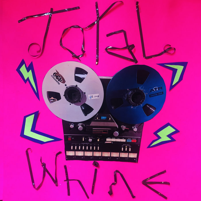 The Pure Whine Sessions | Total Whine