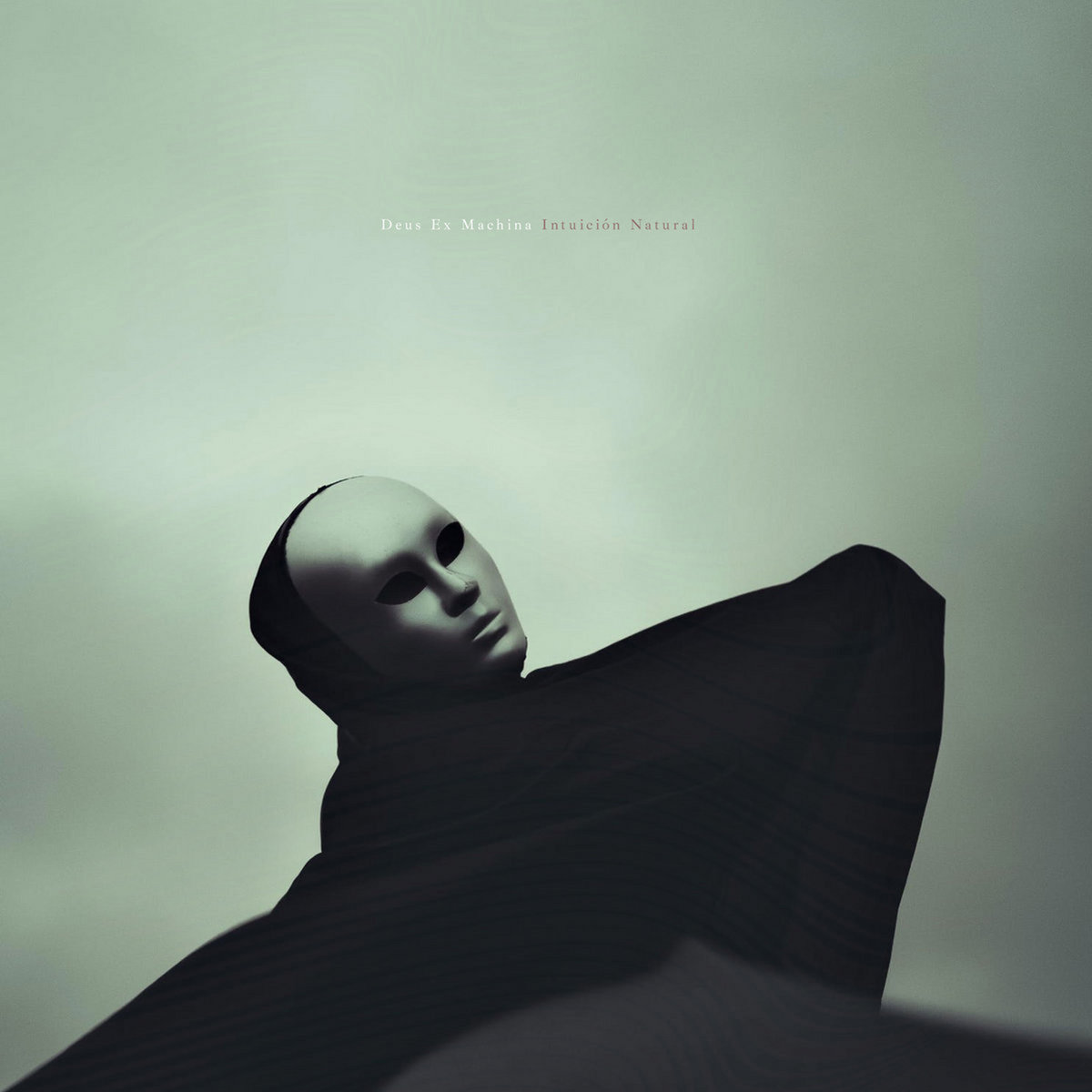 Intuición natural | Deus Ex Machina | Philippe Stone