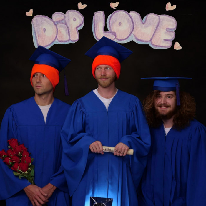 DiP LOVE (Deluxe Edition) | Diploids