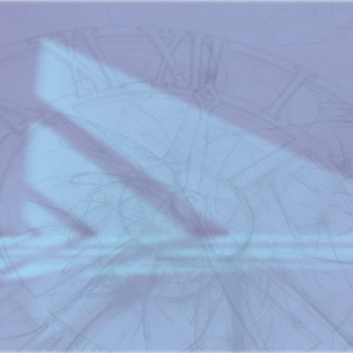 Buried In Dust | Rick Garman