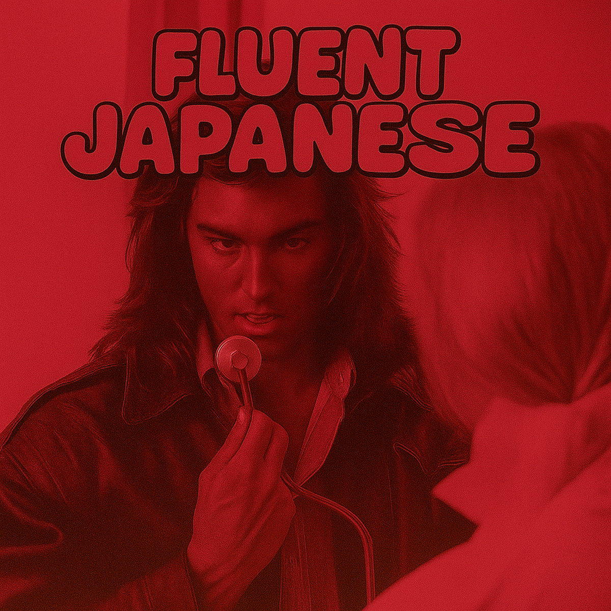 Fluent Japanese Ep | Julius EG