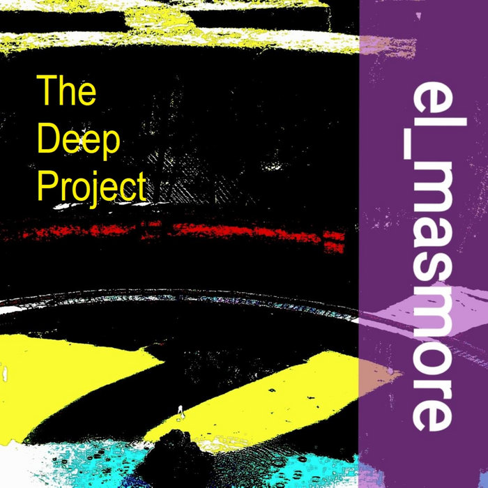 The Deep Project T.D.P. | el_masmore | el_masmore & JEAN ALBA