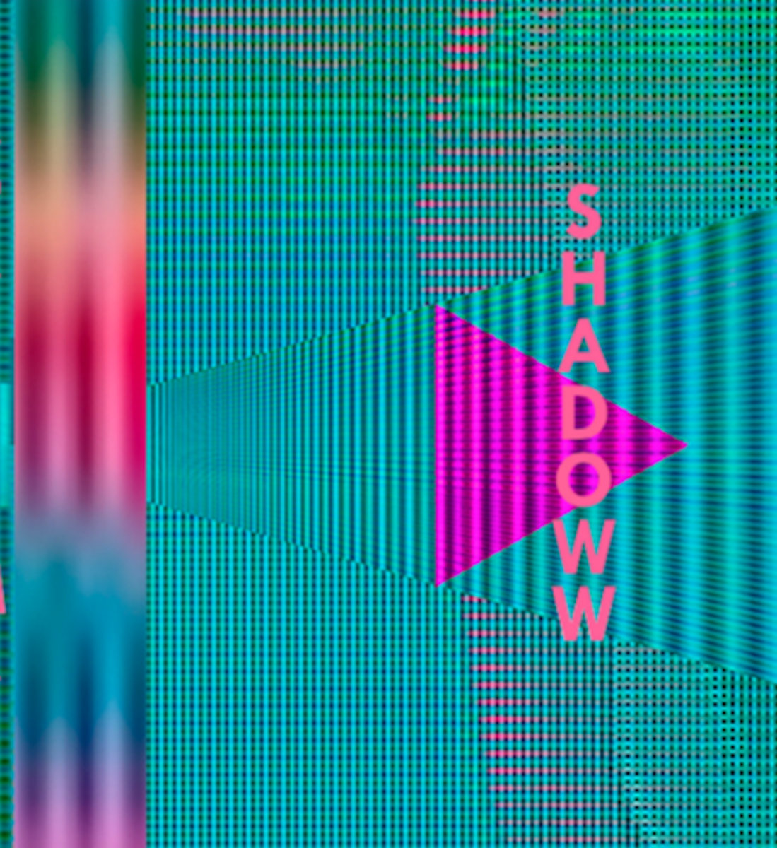 SHADOWW | Agathe Max