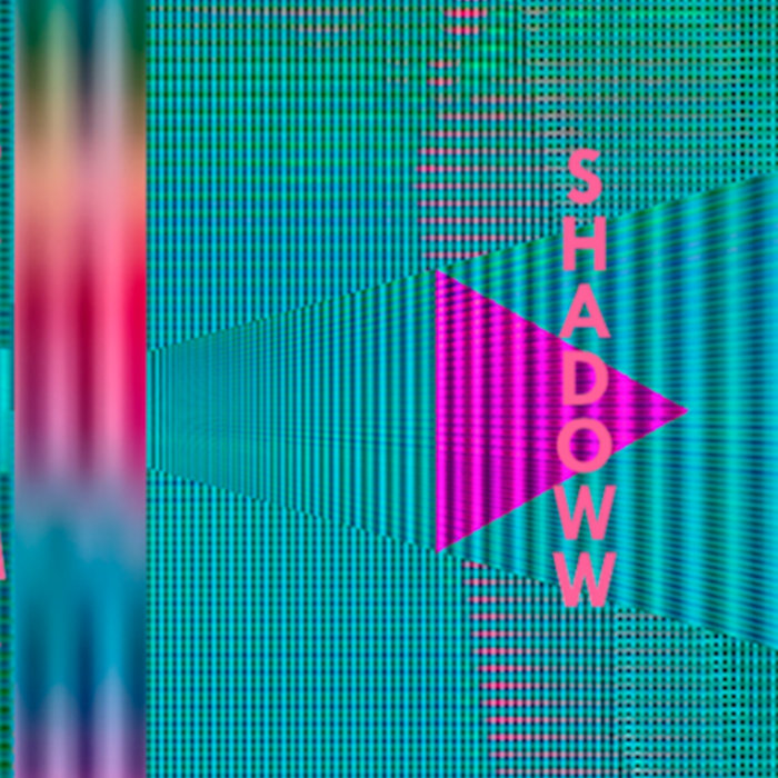 SHADOWW | Agathe Max