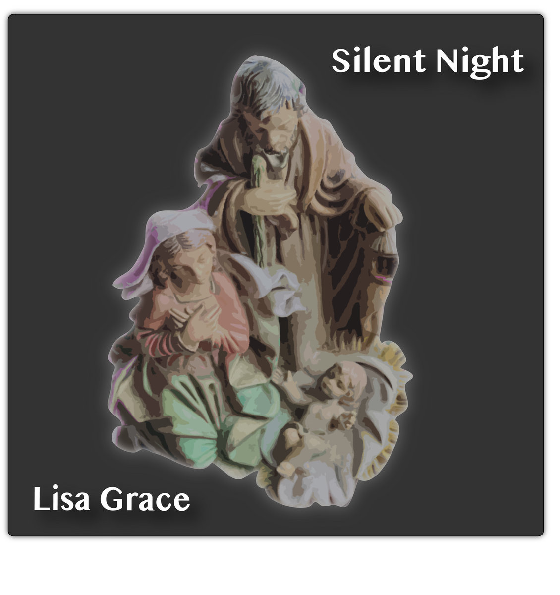 Silent Night | Lisa Grace