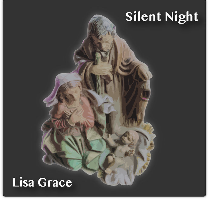 Silent Night | Lisa Grace