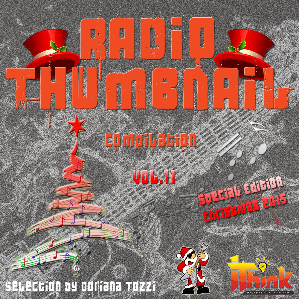 Radio Thumbnail Vol.11 | I Think