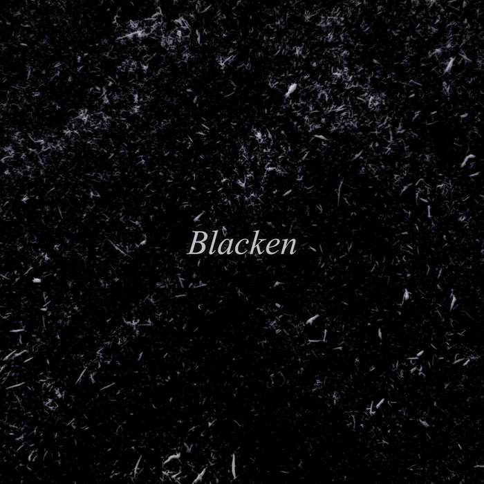 Blacken | ALEA(s)