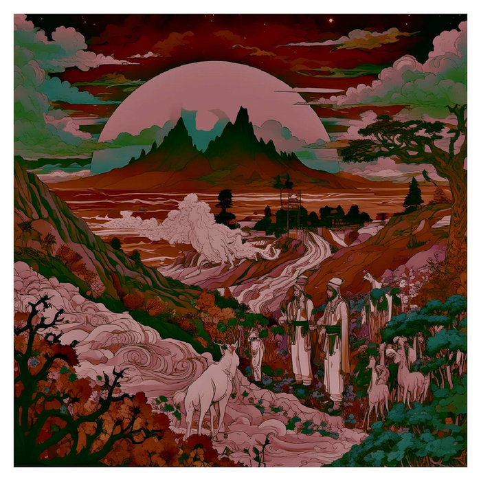 Soul Of Our Souls (feat. Vel Fury, KC Meals, Vikkash & Popculturebf ...