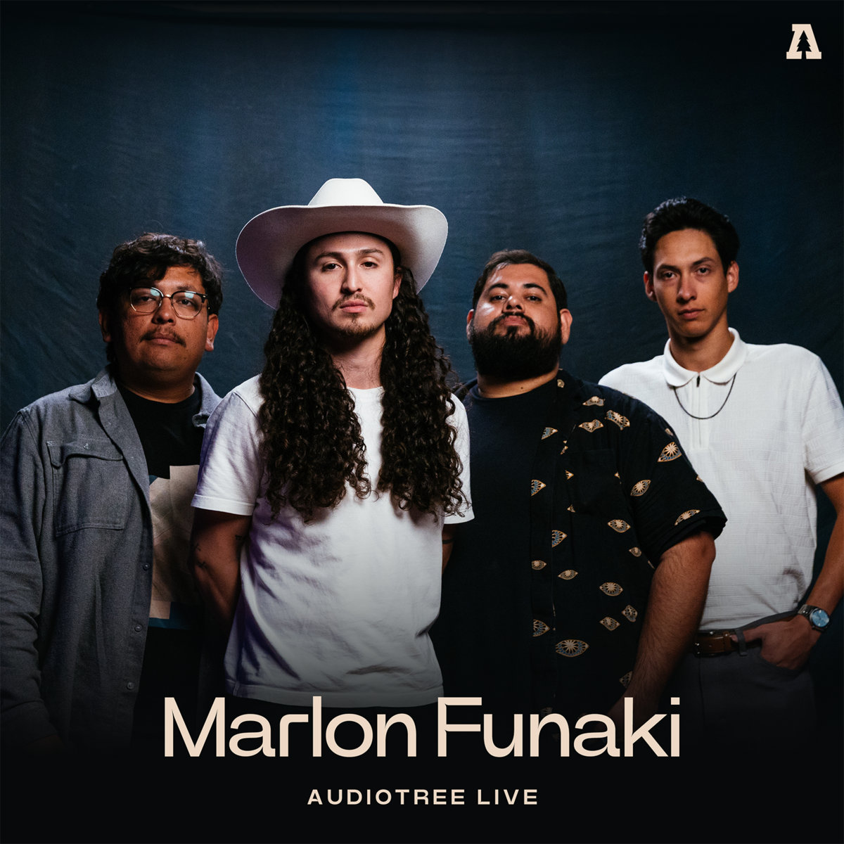 Simple Life | Marlon Funaki | Audiotree
