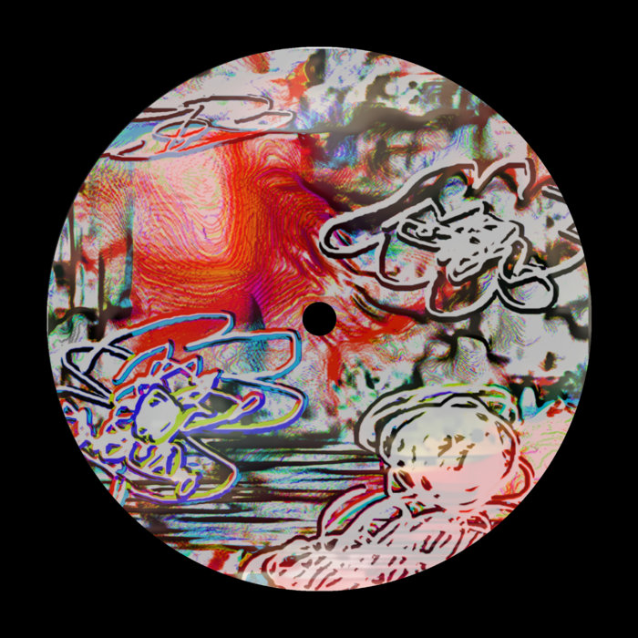 Liminal Red | plygid