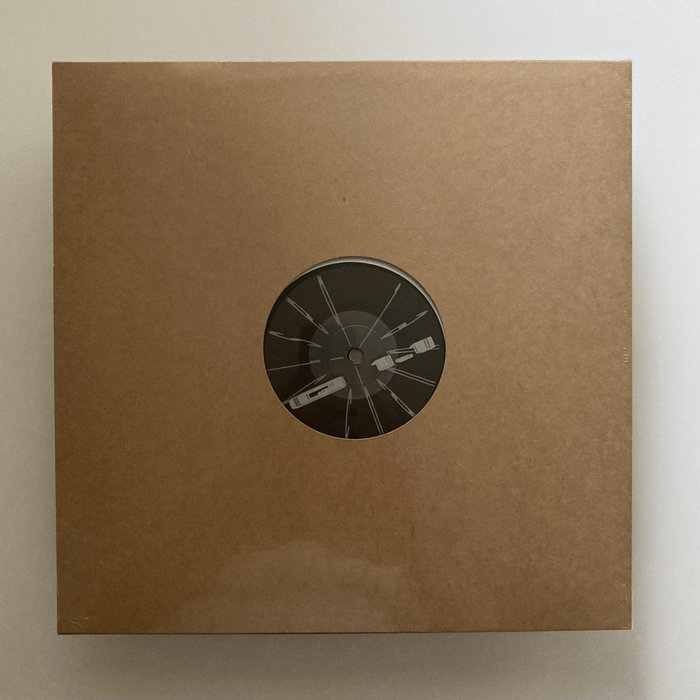 Basic Channel – Q 1.1 (Sealed 12inch vinyl only, no digital) | Rising Sun