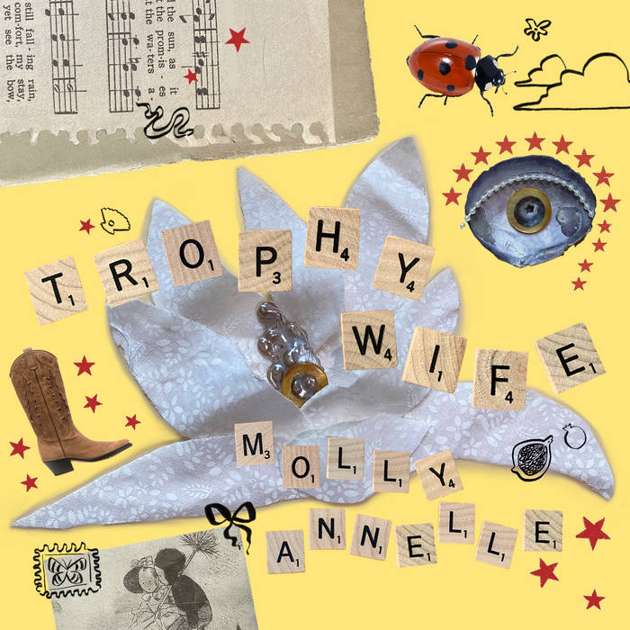 Trophy Wife | Molly Annelle